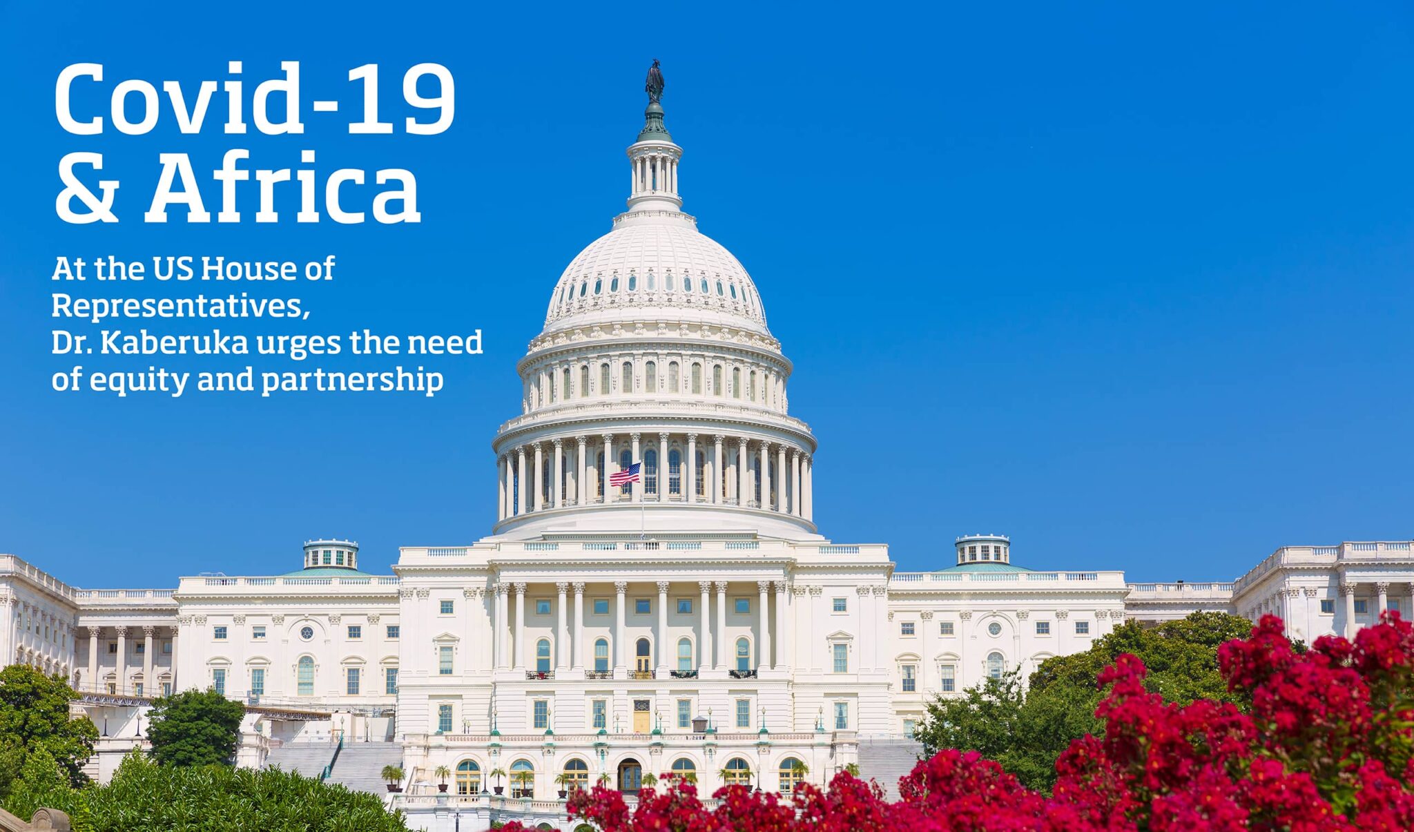 Covid-19 & Africa | SouthBridge